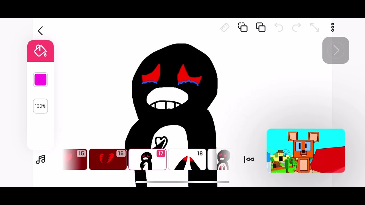 Blood water ft pingu - YouTube