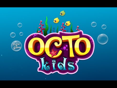Octo Kids Promo - YouTube