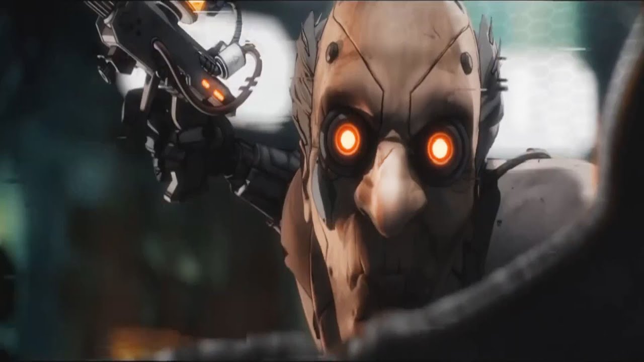 ALL LoL Cinematics AND Champion Stories [2017] - YouTube