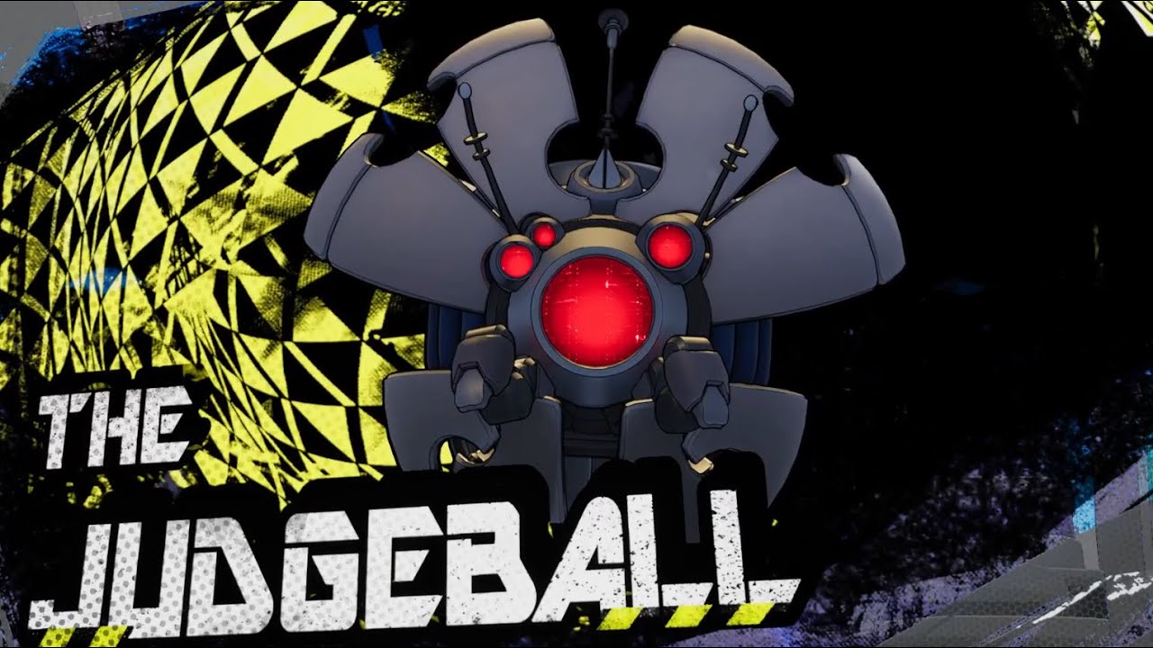 Roboqest - Judge Ball - Commando Gameplay - YouTube