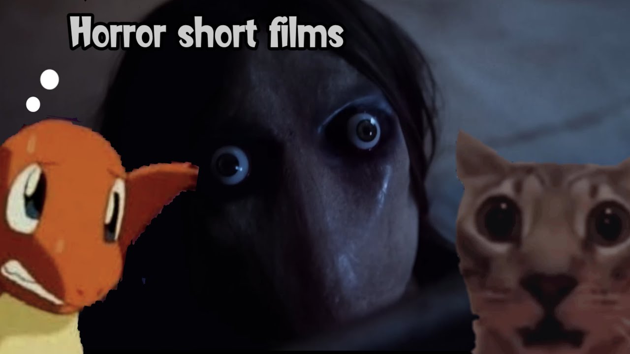 Most creepy 😰 HORROR SHORT FILM [HORRO] - YouTube