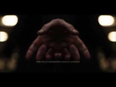 Dark - intro(öyle bir geçer zaman ki)