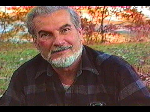 A Contemplative Journey with Joseph Patchett - YouTube