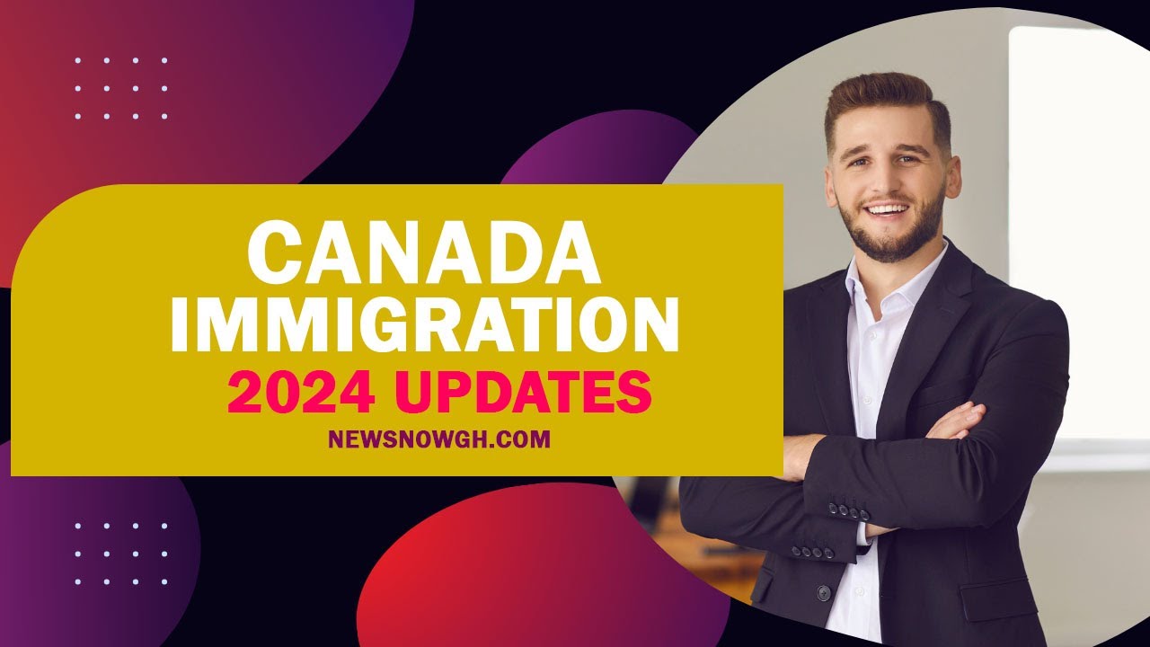 Canada Immigration Updates 2025 - YouTube