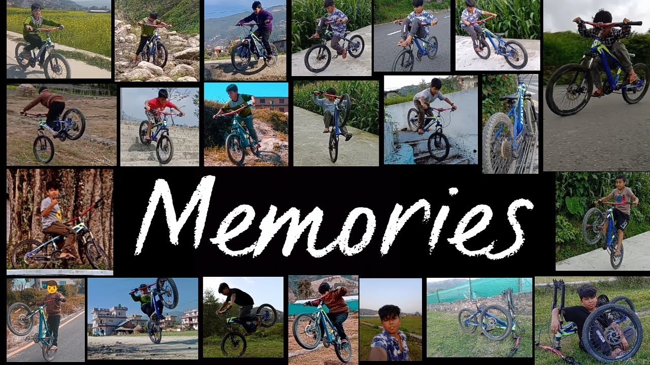 Memories || Following Dreams || Manjil Dhakal - YouTube