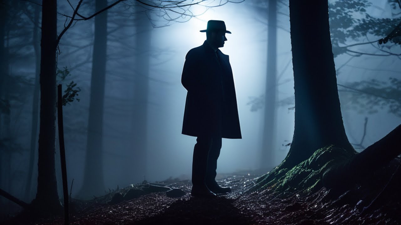 The Invisible Guardian Movie 2017 - YouTube