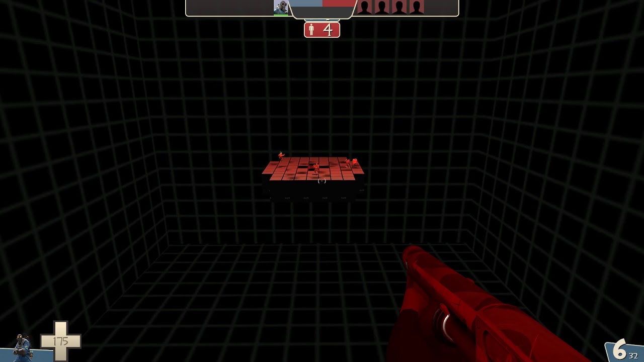 TF2 Deathrun Playtesting - A New Neonoir Boss - YouTube