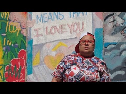 Reddink in NEW YORK