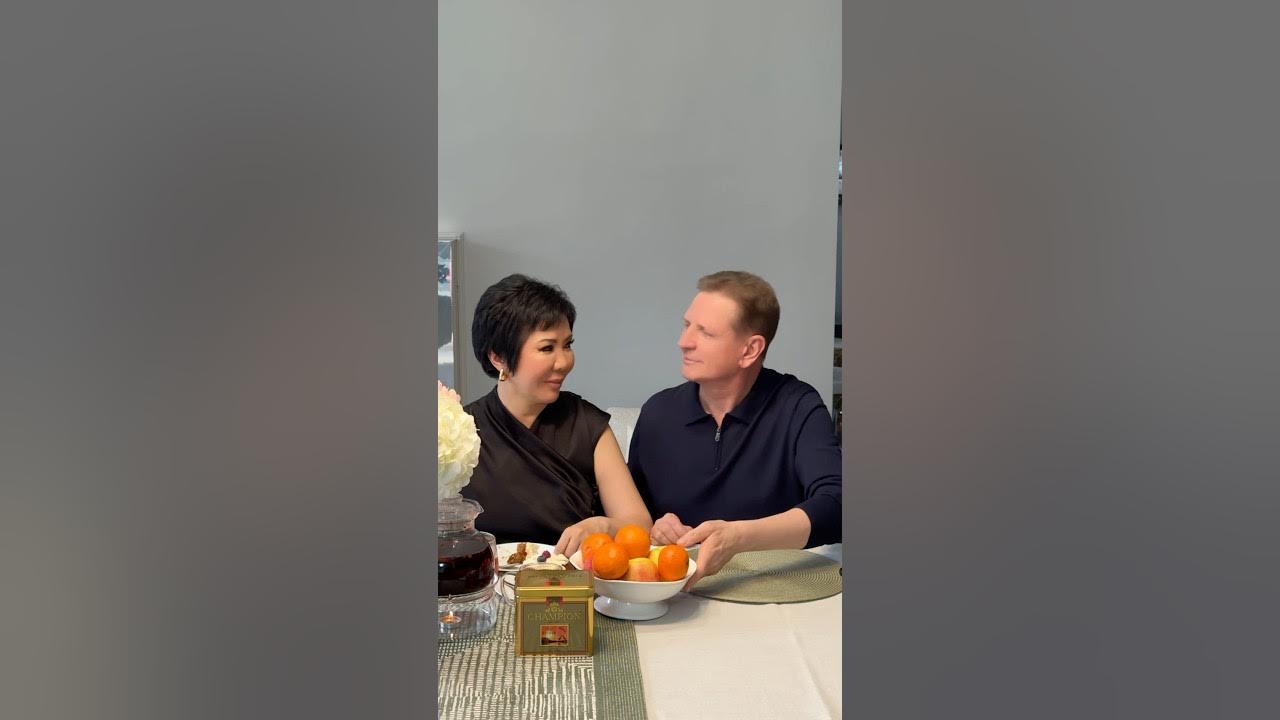 Чай Champion, который бодрит, и рядом любимый, который делает каждый ...
