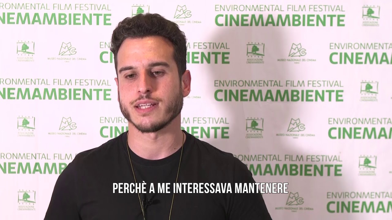#CA22 | Giovanni Gaetani Liseo | La patente - YouTube