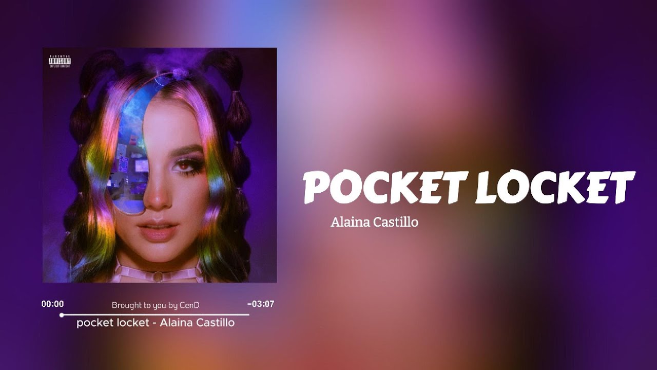 [VIETSUB] Alaina Castillo - pocket locket - YouTube