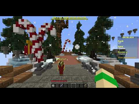 How to join Datblock :DDD - YouTube