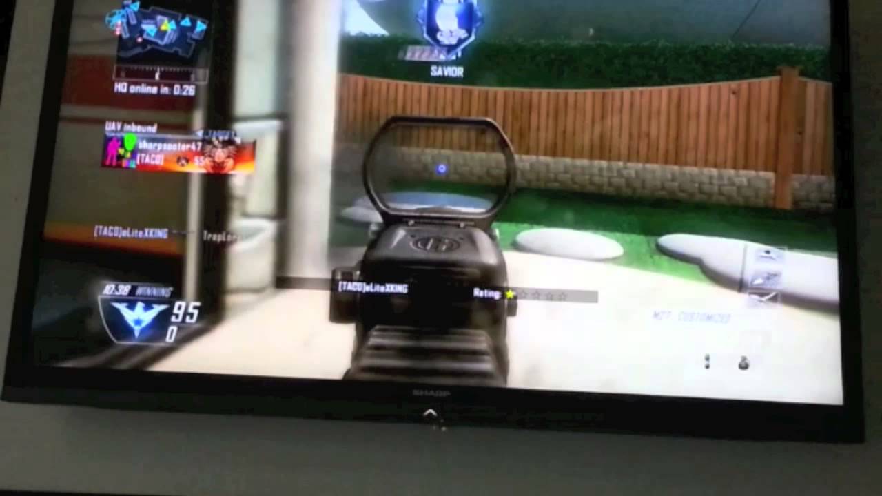 B02 gameplay with commentary with the Tac0 Clan! - YouTube