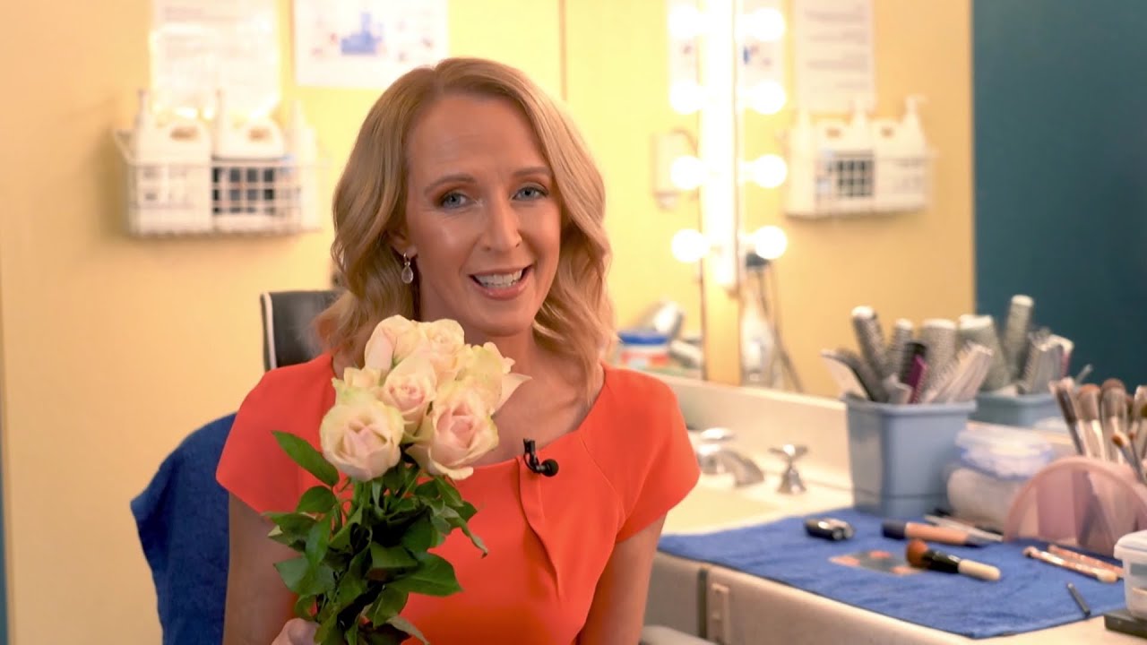 NBN News - Natasha Beyersdorf Mother's Day Ident (May 2021) - YouTube