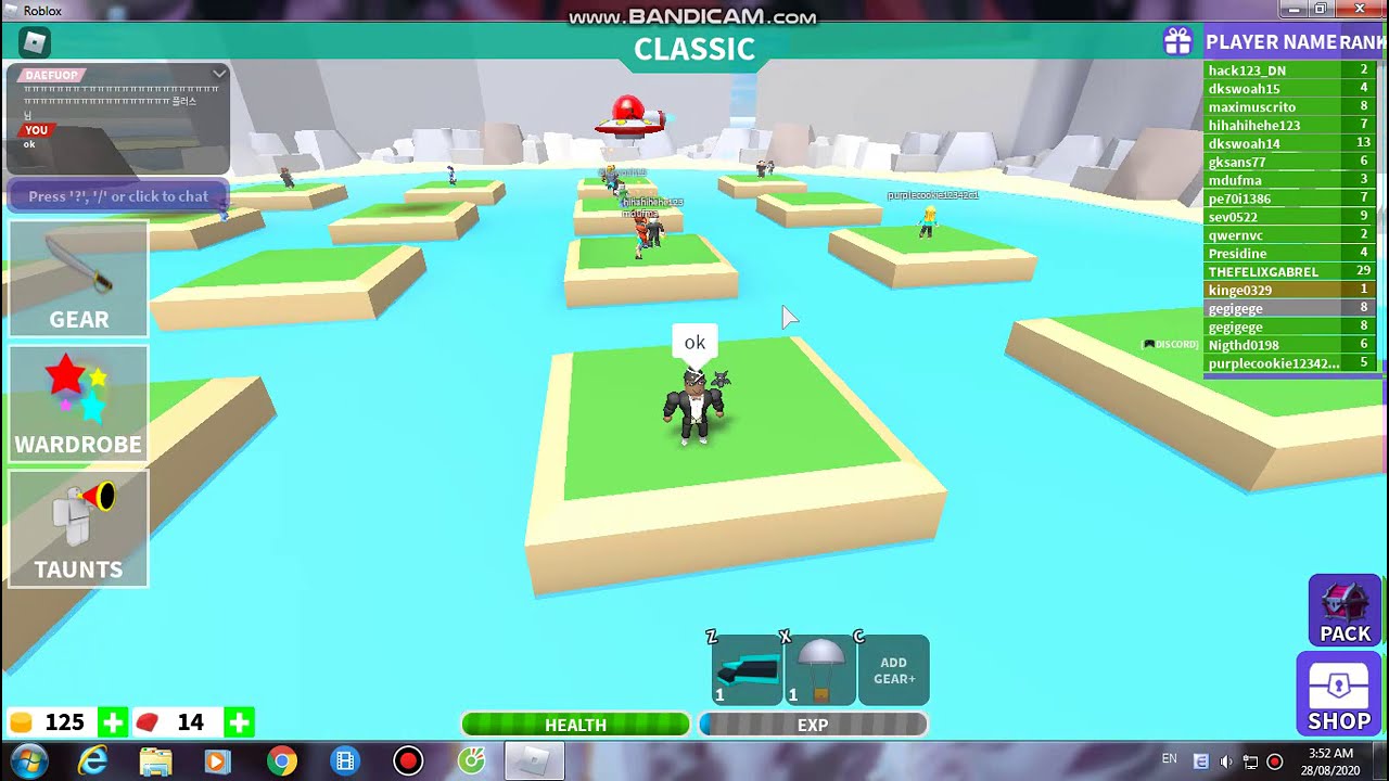 [Tako roblox VN] hòn đảo bị nguyền rủa [ roblox Cursed Islands ] - YouTube
