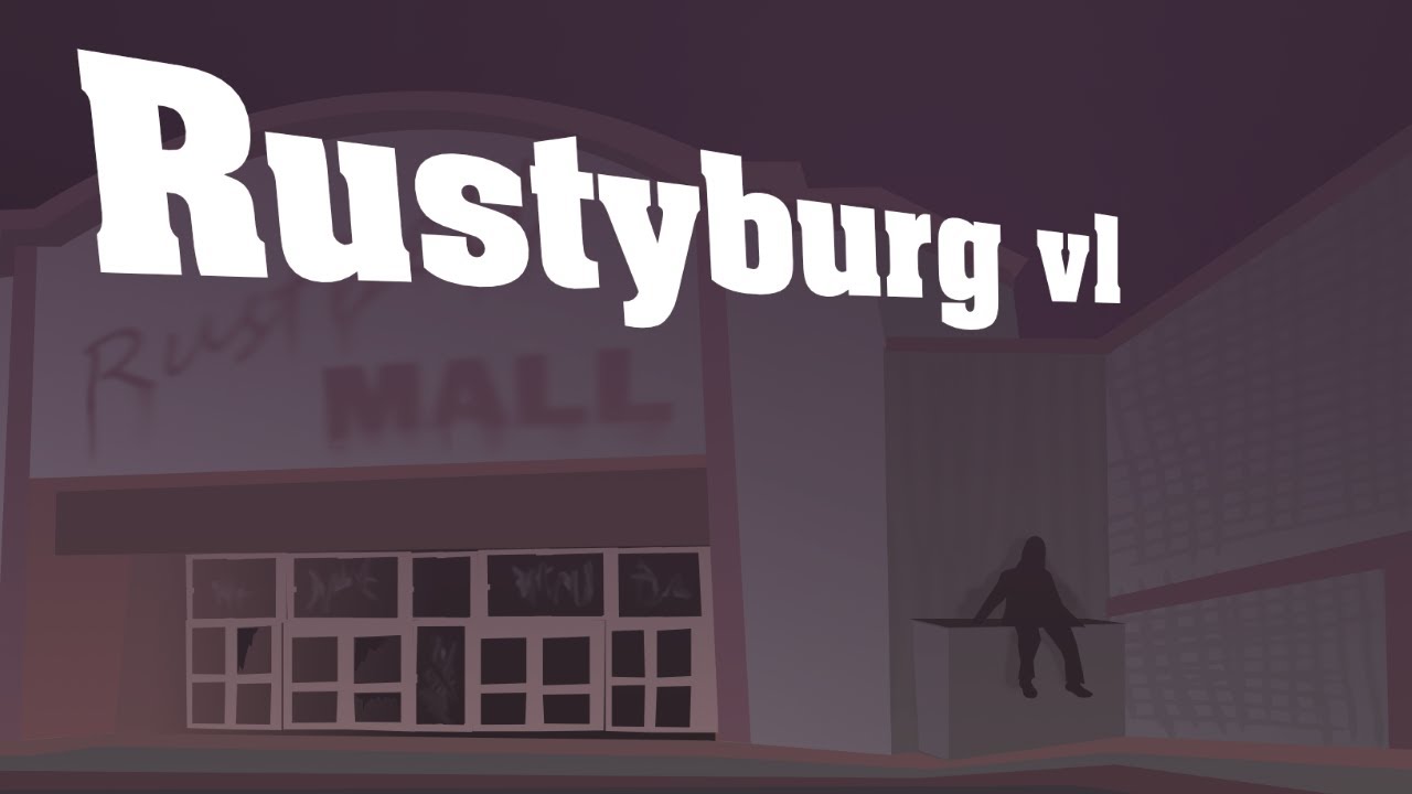 rustburg v1 - YouTube
