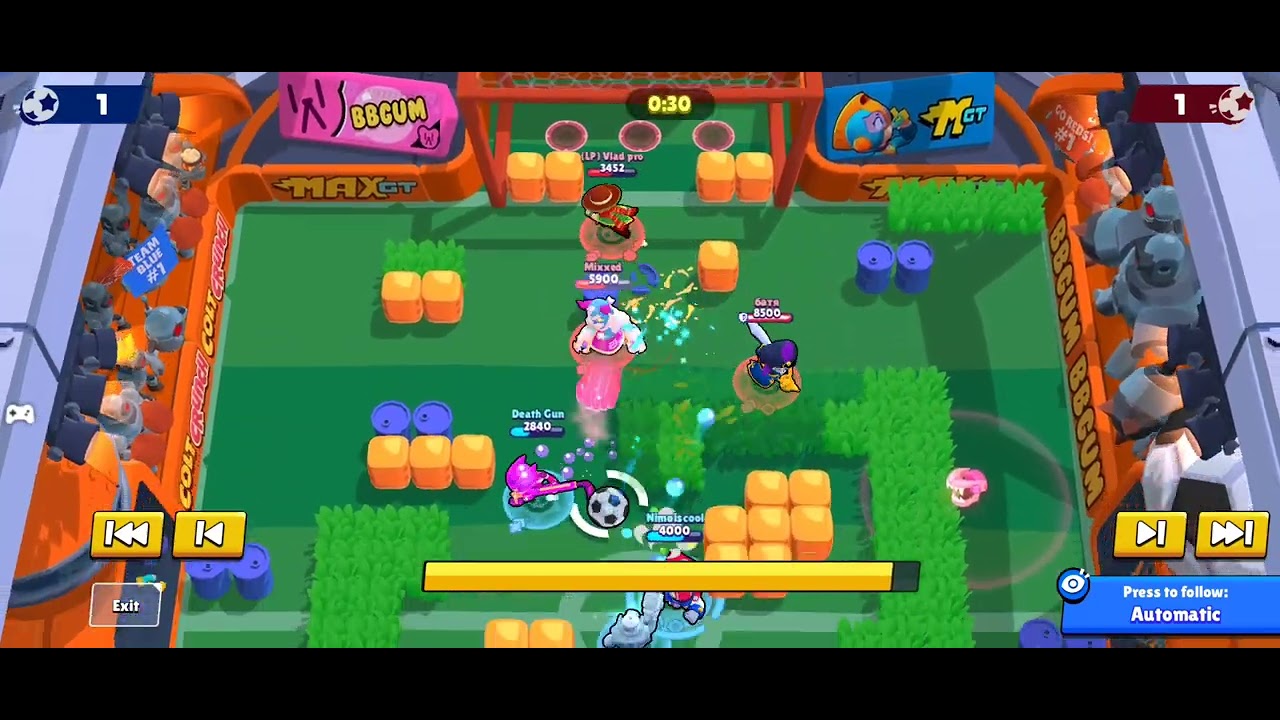 epic trickshot - YouTube