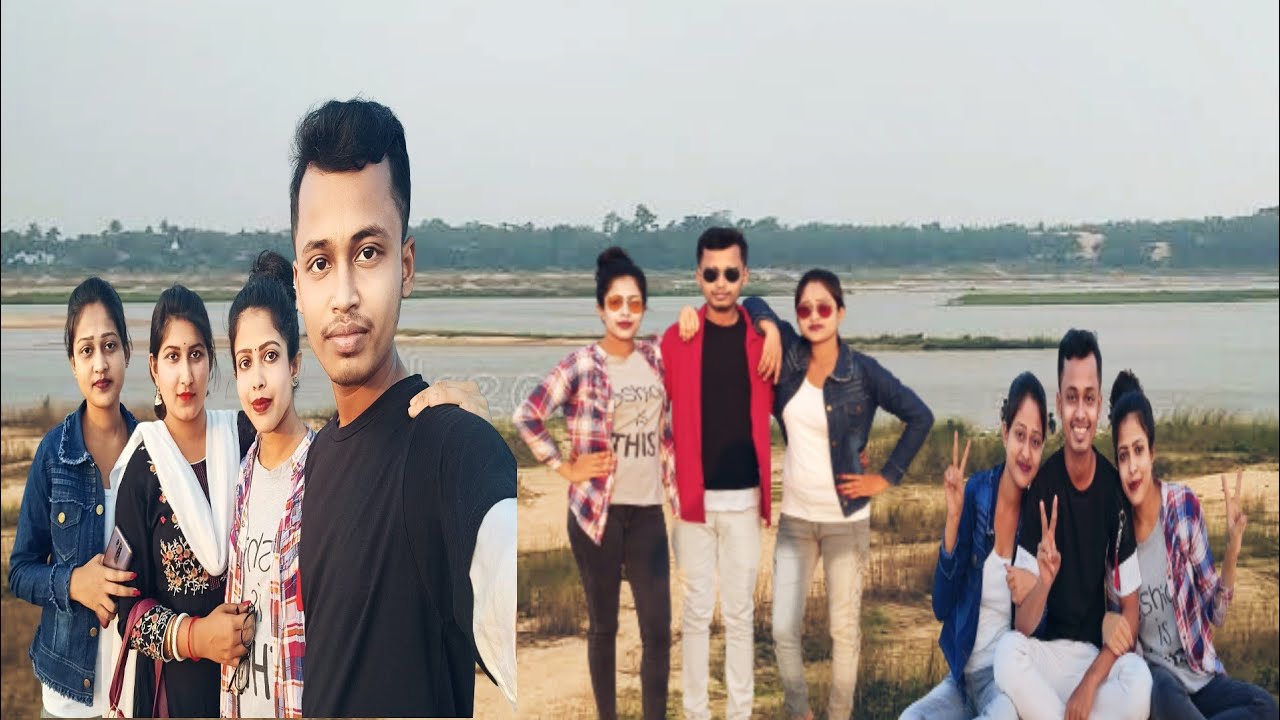 History of damodar river // damodar nadi // Shreya Official - YouTube