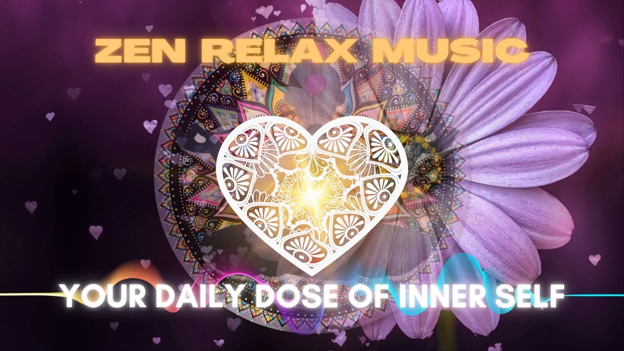 Find Balance and Relaxation with Zen Music and Nature - YouTube