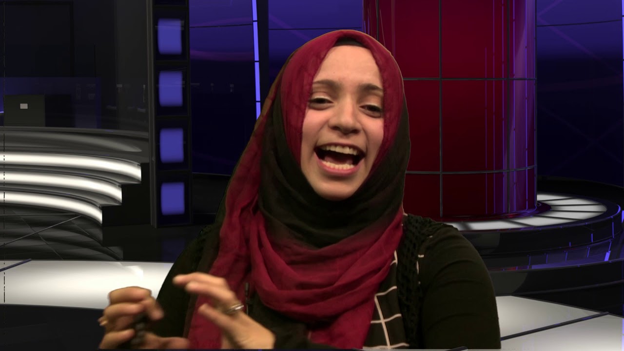 My guest Lobna Mulla on Healing IS possible! - Dr. Madiha Saeed - YouTube