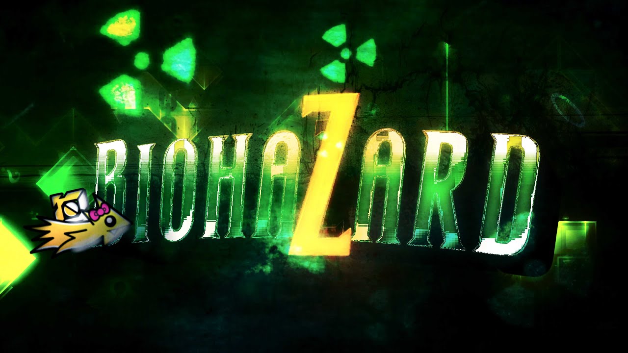 STALEMATE REDUDX PERO VERDE "BIOHAZARD" [EXTREME DEMON] By ARtu ...