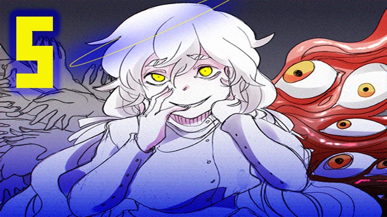 Hello Charlotte EP3 : Childhood's End [Ep.5] - YouTube