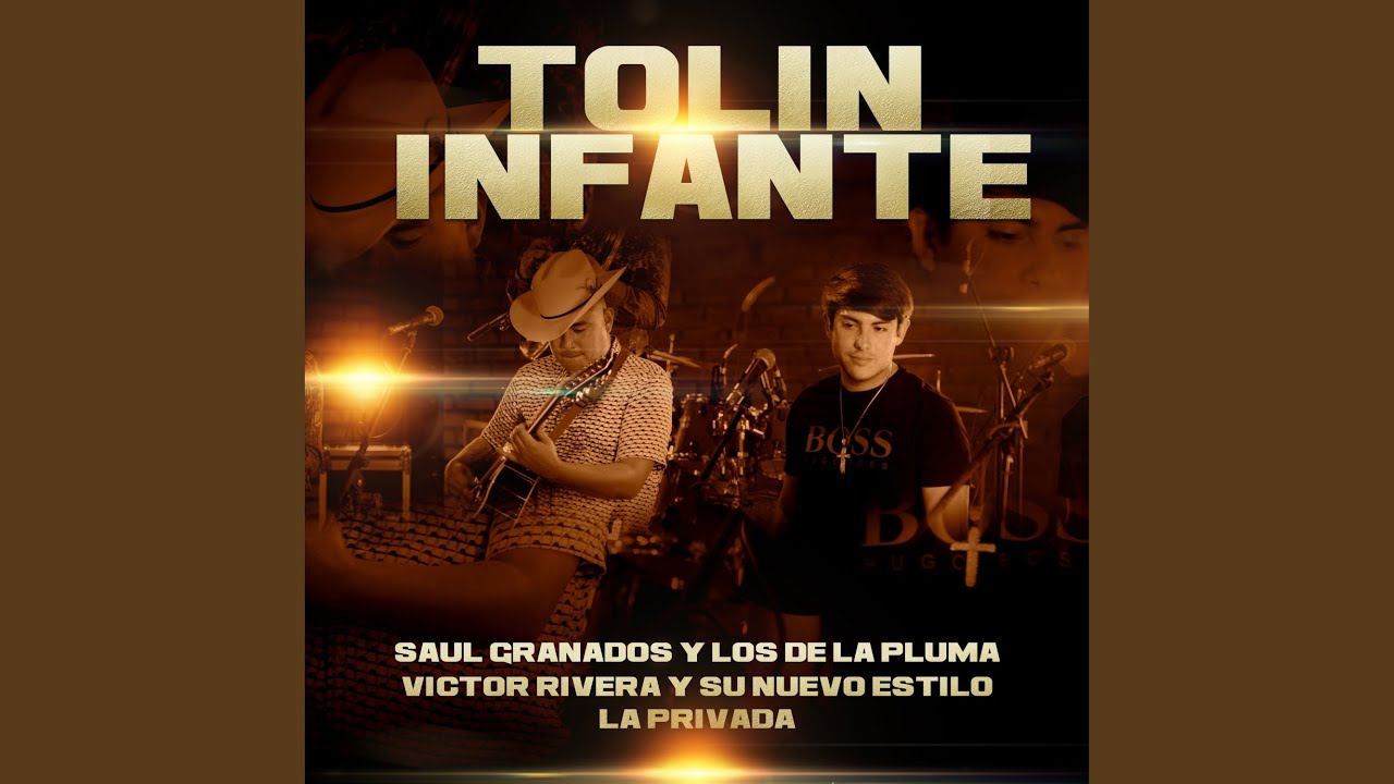 Tolin Infante - YouTube