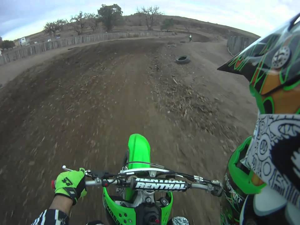 Another 2 Laps Two Rivers Racing Reversed Oct 31 - YouTube