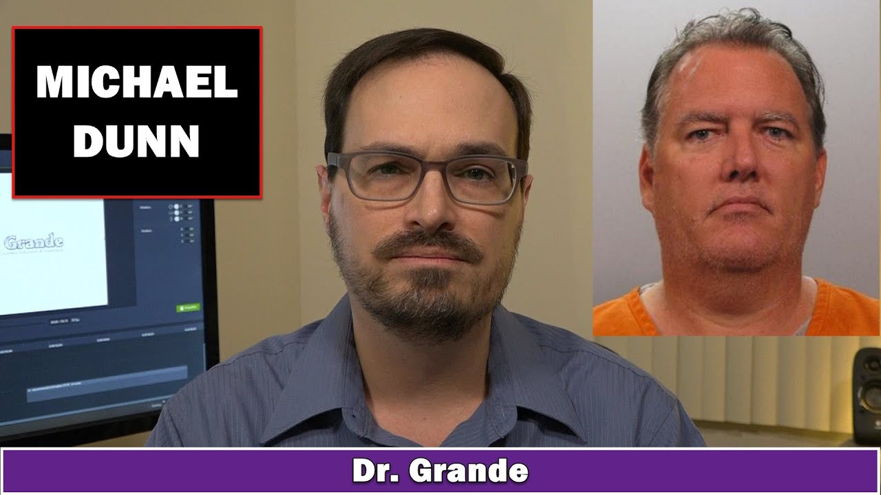 Michael Dunn Shooting