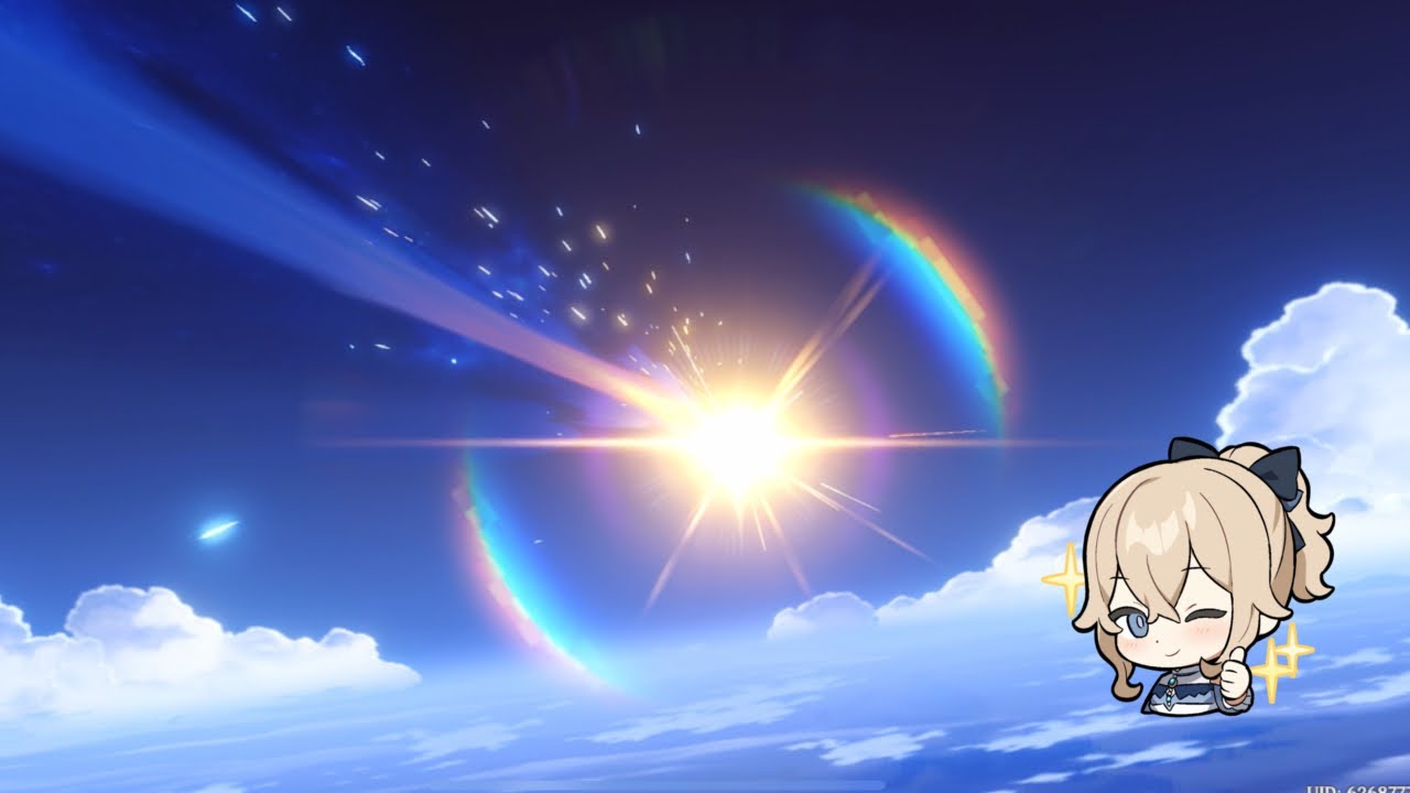 Ritual for Lyney - YouTube