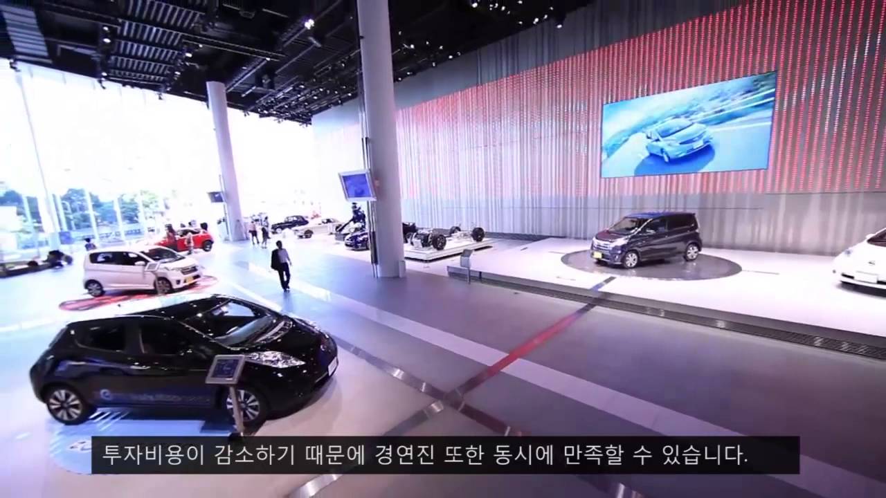 [Dynamics CRM] 고객사례_Nissan - YouTube