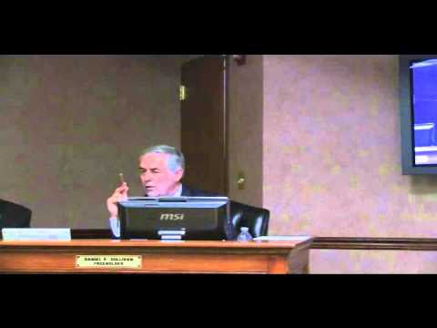 Sullivan on One Seat ride - YouTube