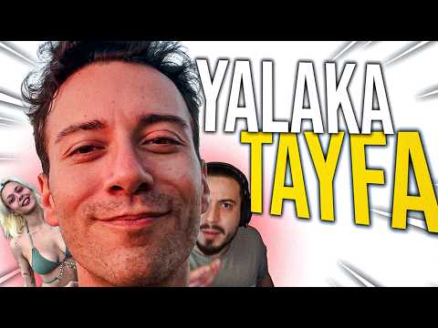 YAW Bİ SUSUN AQ