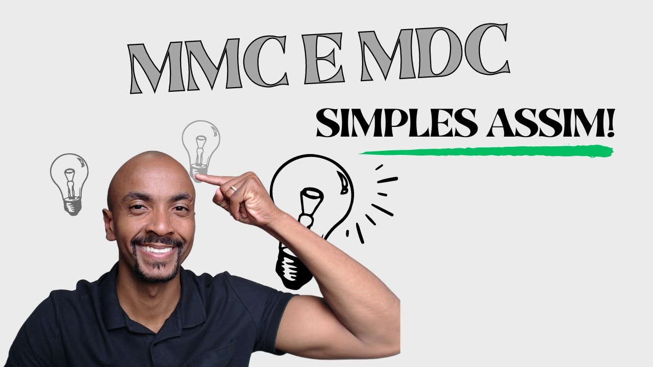 MMC e MDC - YouTube