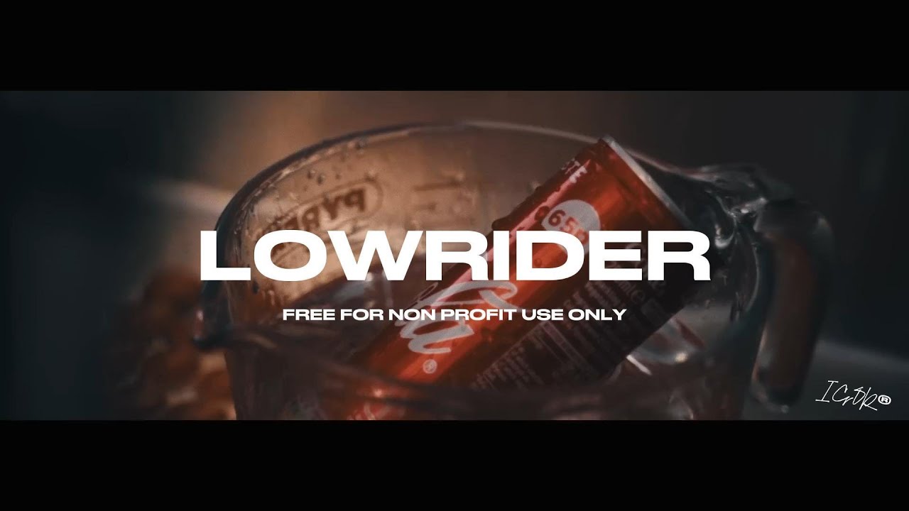 50 Cent x Digga D x 2000s Rap Type Beat | LOWRIDER | (Prod.IGOR) - YouTube