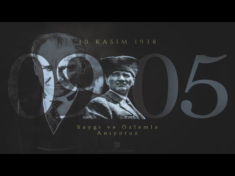 10 Kasım Atatürk'ü Anma Tiktokları #unutmadık #atamizindeyiz
