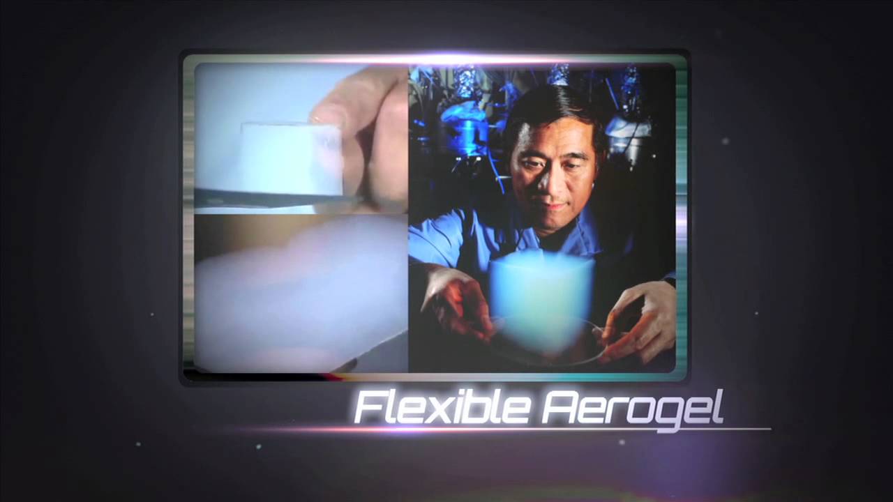 "The Next Challenge" - NASA 360 Centennial Challenges Promo 1 - YouTube