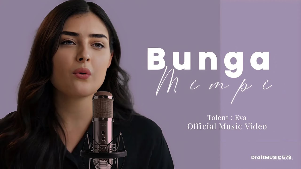 Bunga Mimpi - Video Musik - Lagu Sedih - YouTube