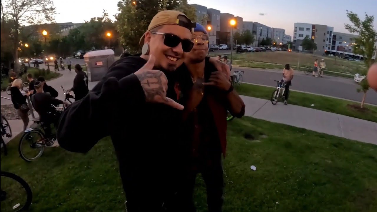 First Denver Cruisers 2025 - YouTube