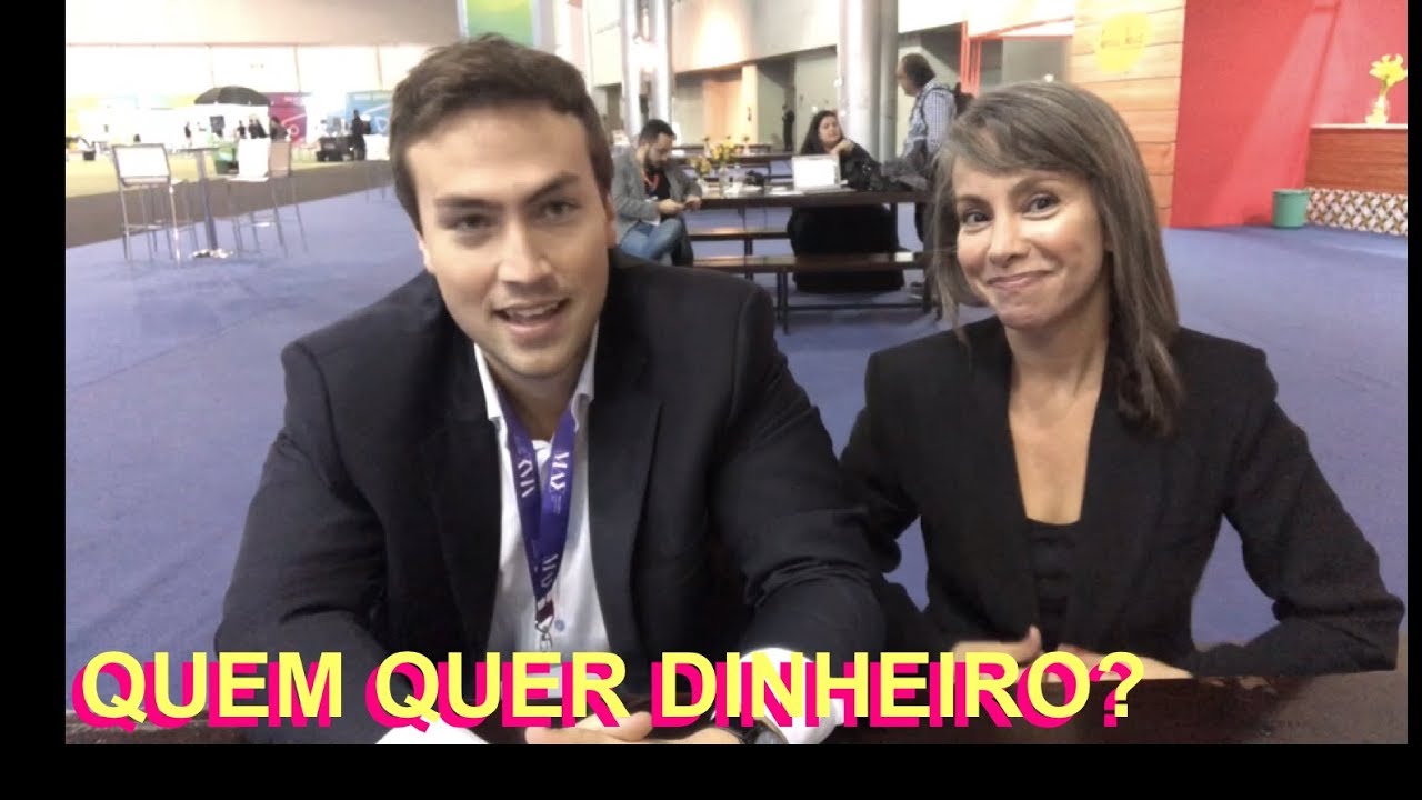 A Investimage quer investir em seu projeto - YouTube