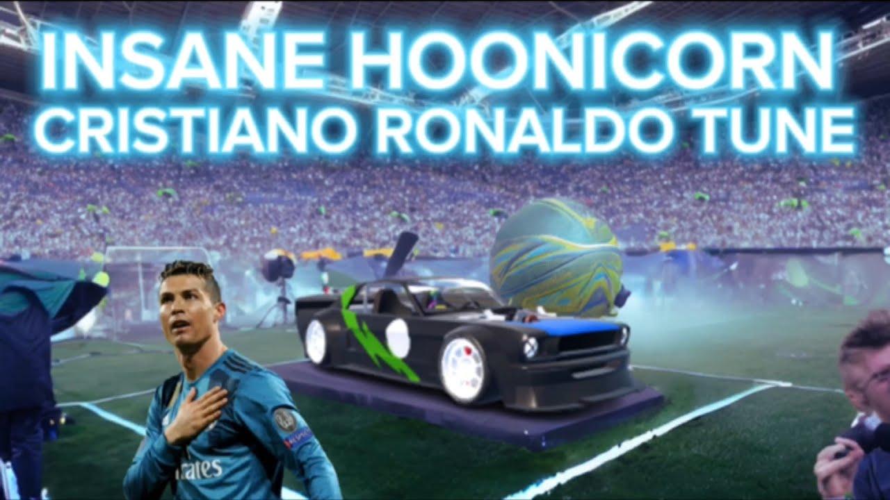 *INSANE* HOONICORN CUSTOMIZATION AND TUNING IN ROBLOX DRIVEWORLD ...