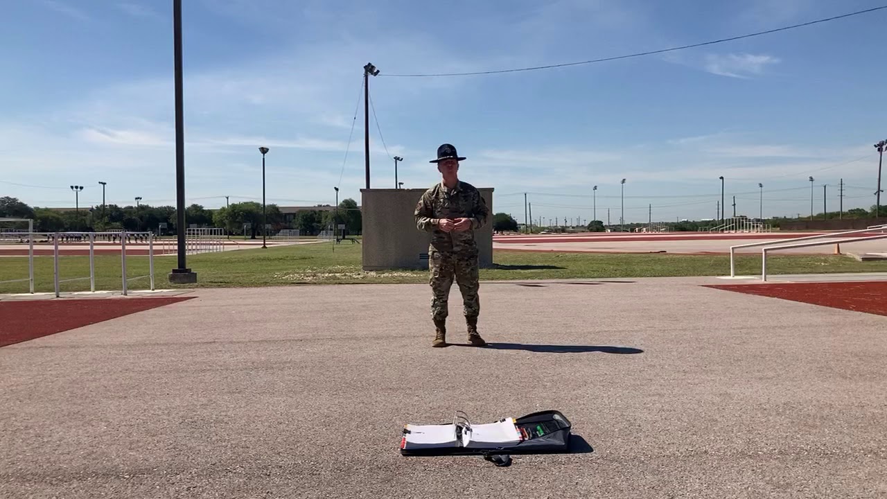 Right Flank Whole impression-Expo/Demo - YouTube