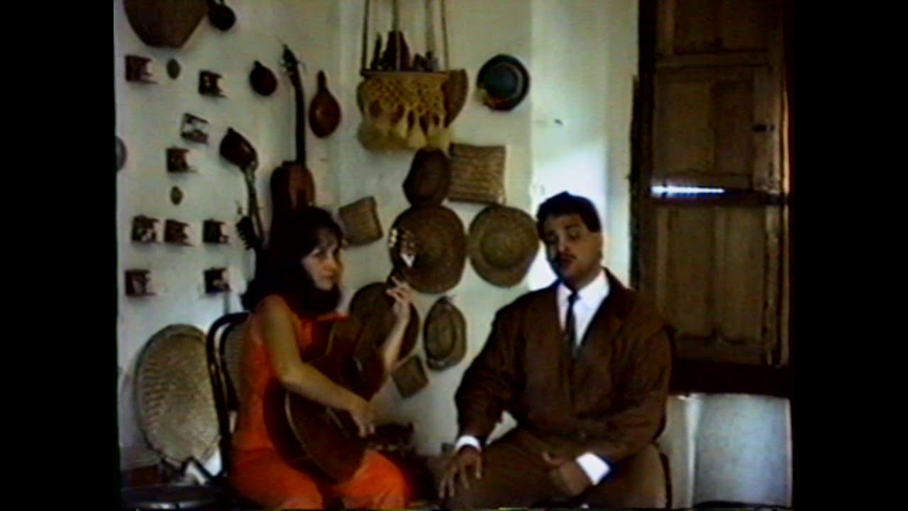 Alejandro Arocha Cantante - YouTube