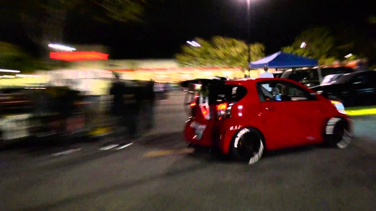 Montehiedra Classic Car Night Puerto Rico - YouTube