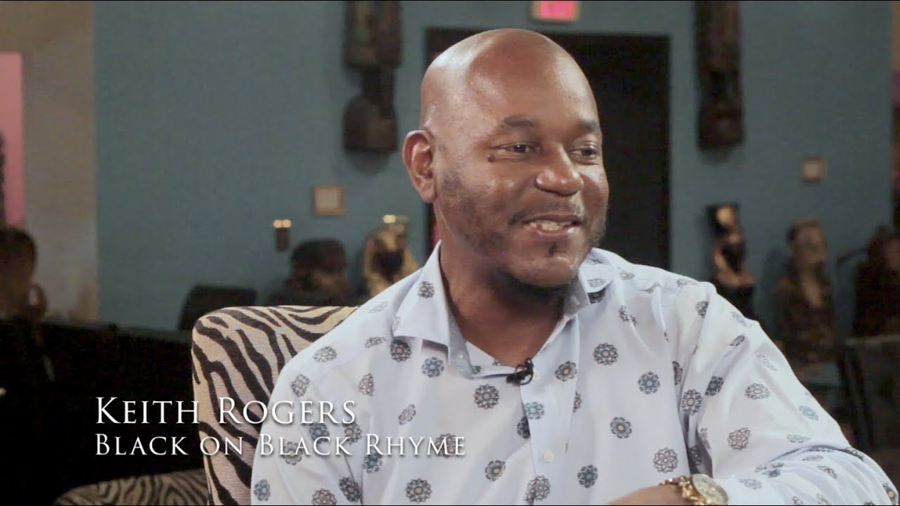 CWNMoments: S6 E12 - Keith Rodgers - YouTube