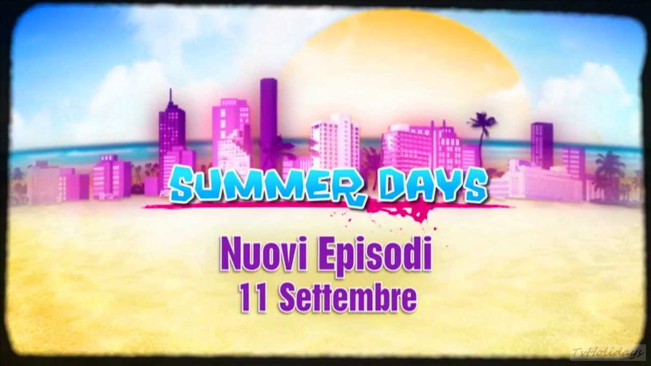 Disney Channel HD Italy Continuity 21-08-13 hd1080 - YouTube