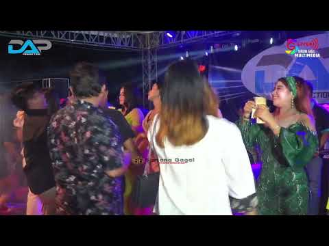 RUNTAH || AMBYAR KELUARGA CINTA BARENG DAP PRODACTION  - AVIFAH