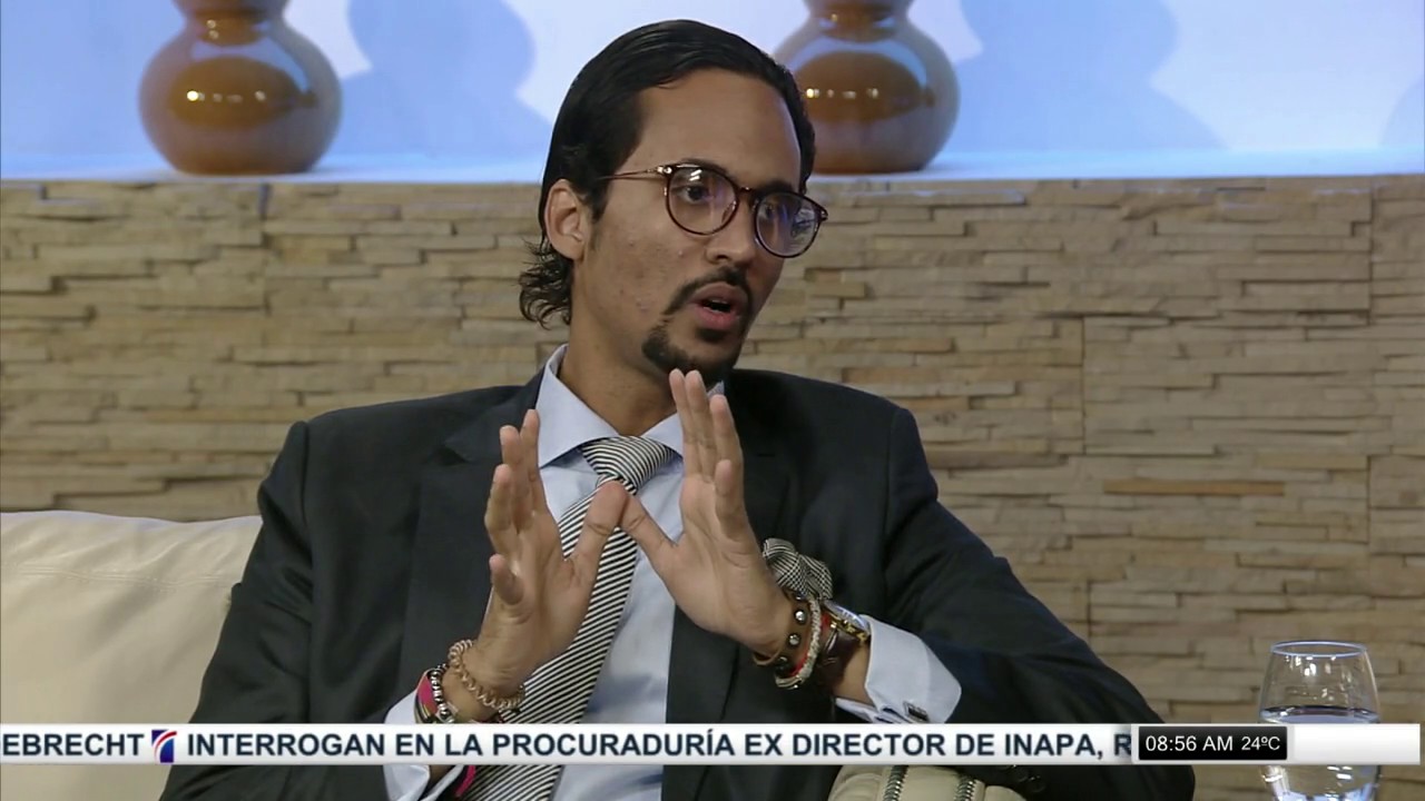 Bartolomé Pujals critica Procuraduría no haya exigido a Odebrecht la ...