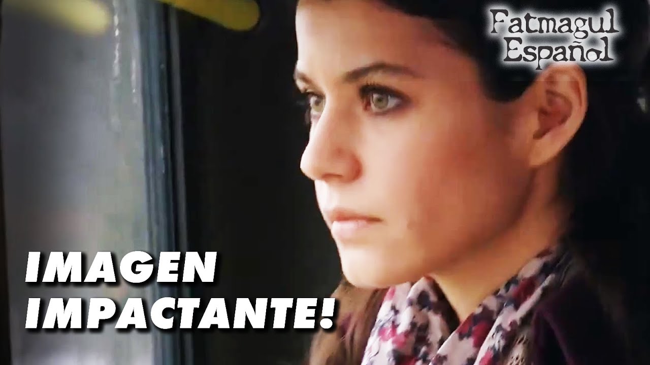 Fatmagul Español - ¡Fatmagul vio a Vural con Kerim! - Escenas ...