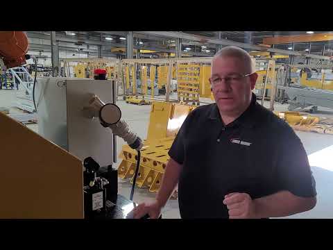 20SJEM - Closed Side Setting - YouTube